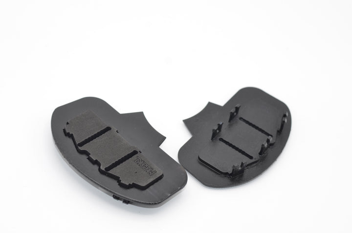 Replacement toe ramps (Burton) – Mookl